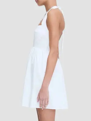 Hill House Home The Fleur Mini Dress