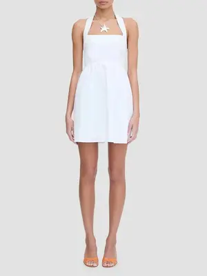 Hill House Home The Fleur Mini Dress