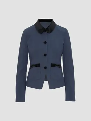 Hill House Home The Evalina Jacket