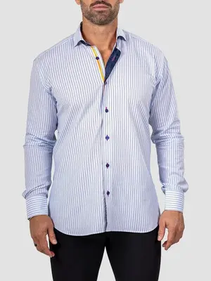 MACEOO Einstein Marthy Shirt