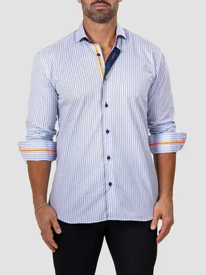 MACEOO Einstein Marthy Shirt