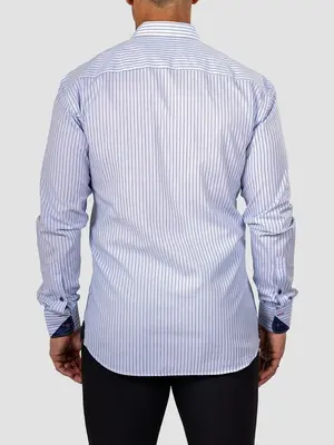 MACEOO Einstein Marthy Shirt