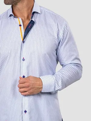 MACEOO Einstein Marthy Shirt
