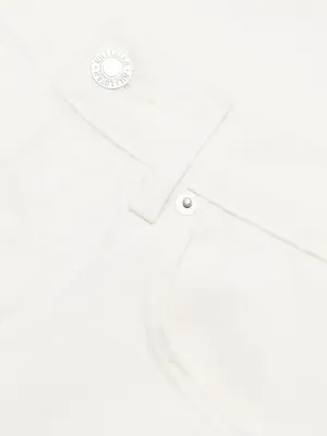 NILI LOTAN Briana Straight-fit Jeans