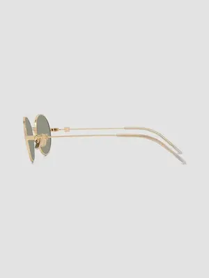 Givenchy Gv Speed 51mm Oval Sunglasses