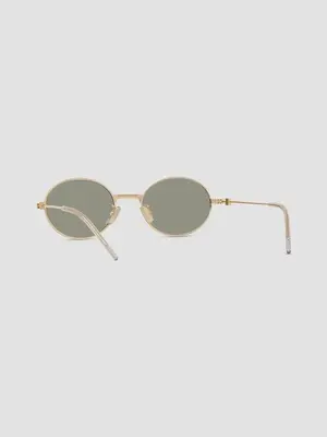 Givenchy Gv Speed 51mm Oval Sunglasses