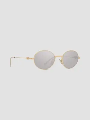 Givenchy Gv Speed 51mm Oval Sunglasses