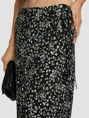 REFORMATION Opal Low-waist Maxi Skirt
