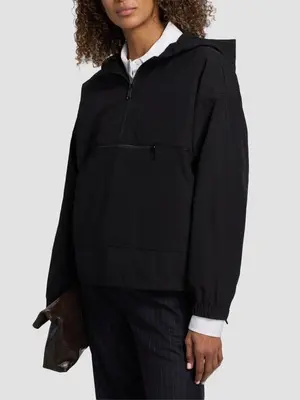 NILI LOTAN Nino Anorak Jacket