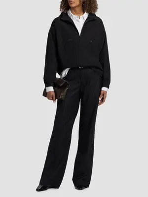 NILI LOTAN Nino Anorak Jacket