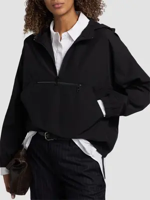 NILI LOTAN Nino Anorak Jacket