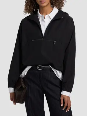 NILI LOTAN Nino Anorak Jacket