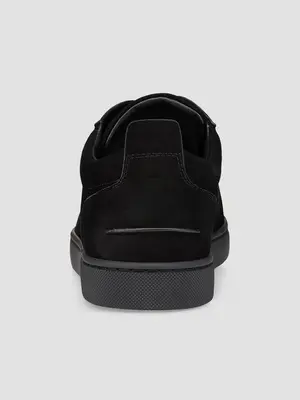 CHRISTIAN LOUBOUTIN St Louis Suede Sneakers