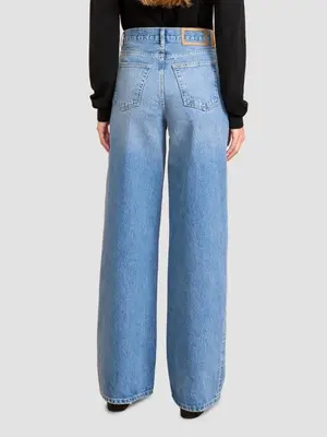 LA LIGNE Isadora Jeans - Walter