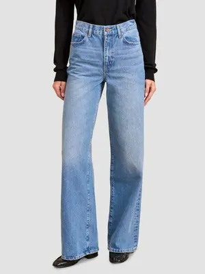 LA LIGNE Isadora Jeans - Walter