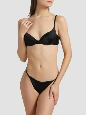 Kiki De Montparnasse Tous Les Jours Demi Bra