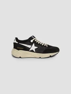 GOLDEN GOOSE Lace-up Sneakers