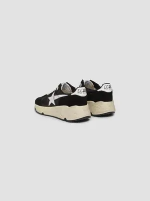 GOLDEN GOOSE Lace-up Sneakers