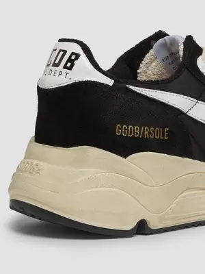 GOLDEN GOOSE Lace-up Sneakers