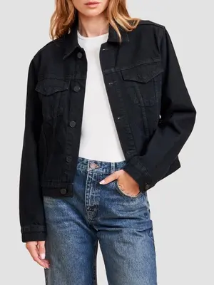 LA LIGNE Dean Jacket