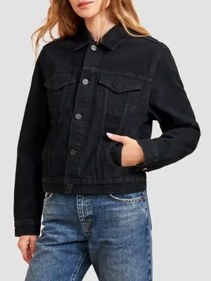 LA LIGNE Dean Jacket