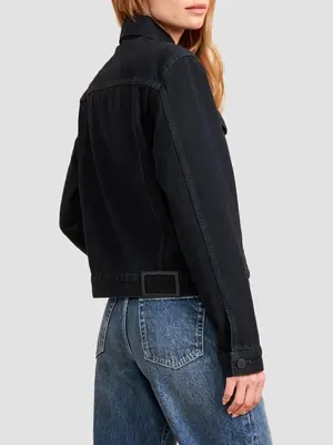 LA LIGNE Dean Jacket