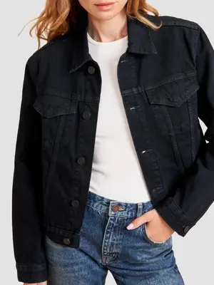 LA LIGNE Dean Jacket