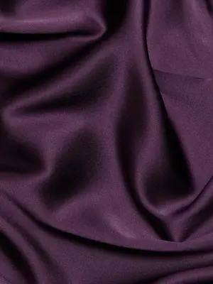 Kiki De Montparnasse Tous Les Jours Silk Maxi Dress