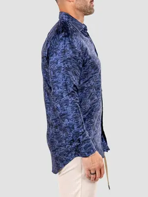 MACEOO Fibonacci Marthyr Shirt
