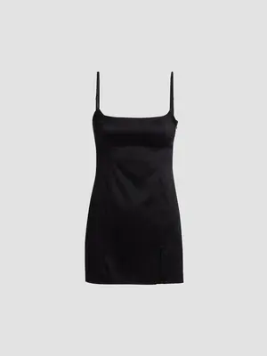 Kiki De Montparnasse Tous Les Jours Silk Nightie