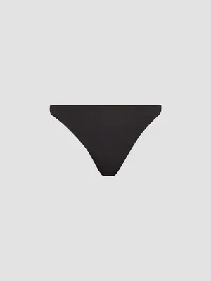Kiki De Montparnasse Echauffe Keyhole Cut-out Thong