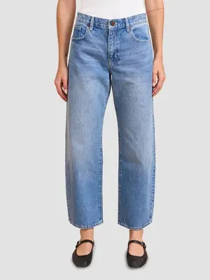 LA LIGNE Marilyn Jeans - Walter