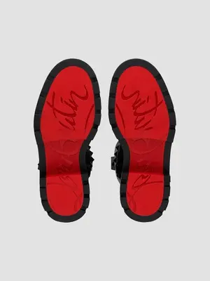 CHRISTIAN LOUBOUTIN Marinetta Pyraclou Boots
