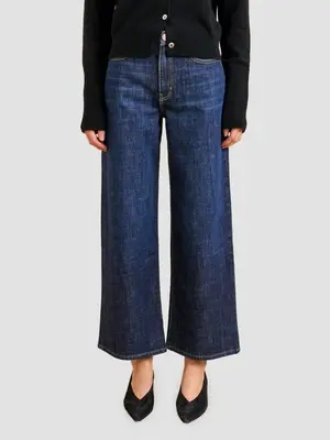 LA LIGNE Zooey Jeans - Michael