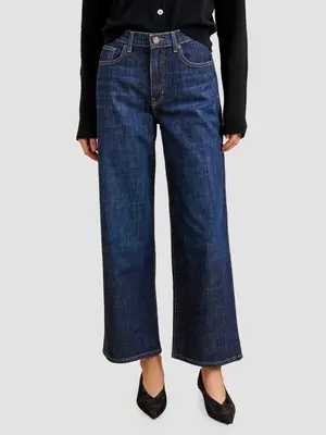LA LIGNE Zooey Jeans