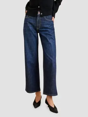 LA LIGNE Zooey Jeans