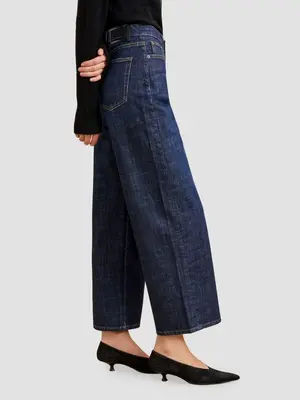 LA LIGNE Zooey Jeans