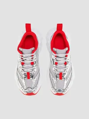 CHRISTIAN LOUBOUTIN So Flo Sneakers