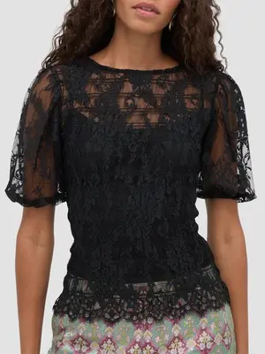 Hill House Home The Dalia Nap Top