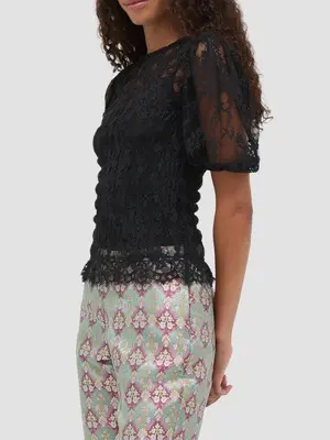 Hill House Home The Dalia Nap Top