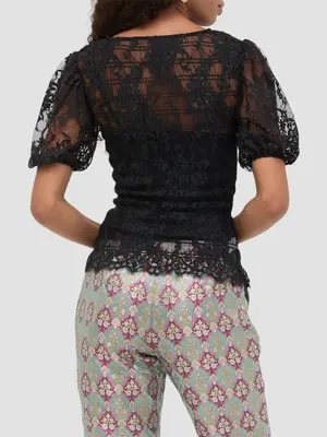 Hill House Home The Dalia Nap Top