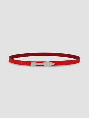 CHRISTIAN LOUBOUTIN Bettina Belt - Empire