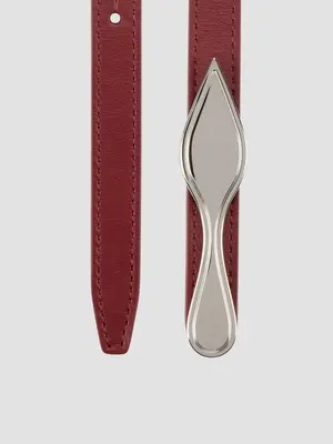 CHRISTIAN LOUBOUTIN Bettina Belt - Empire