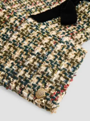 Valentino Garavani Tweed Jacket