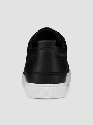 CHRISTIAN LOUBOUTIN Rantulow Cotton Sneakers