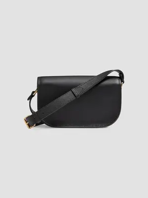 Valentino Garavani Antibes Calfskin Small Shoulder Bag
