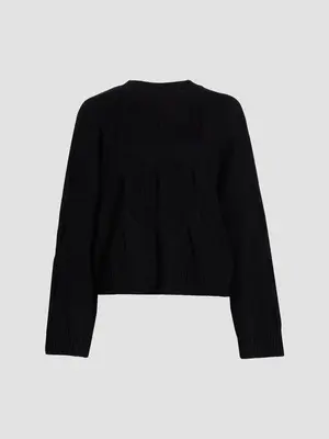 LISA YANG Sammie Cashmere Sweater