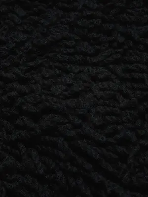 LISA YANG Bon Cashmere Fringe Cardigan
