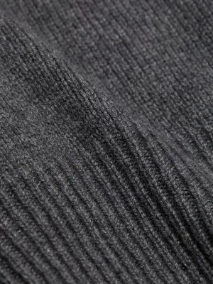 LISA YANG Mila Cashmere Relaxed-fit Sweater