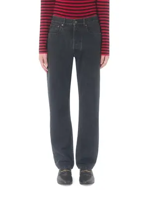 Valentino Garavani Denim Jeans